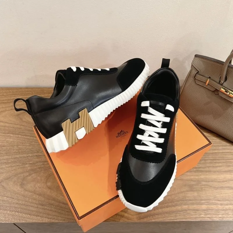Affordable Hermes Low Shoes