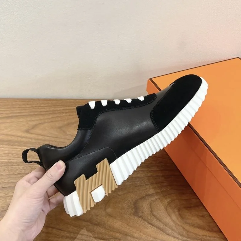 Affordable Hermes Low Shoes