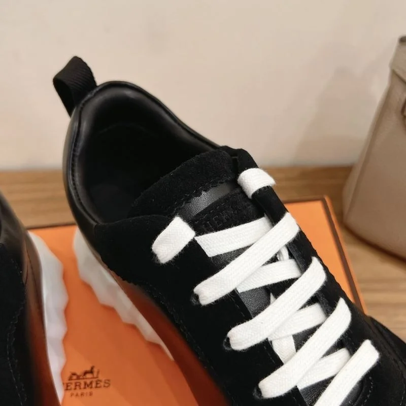 Affordable Hermes Low Shoes