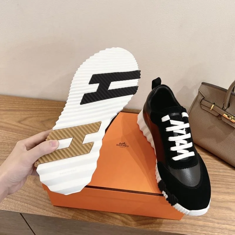 Affordable Hermes Low Shoes