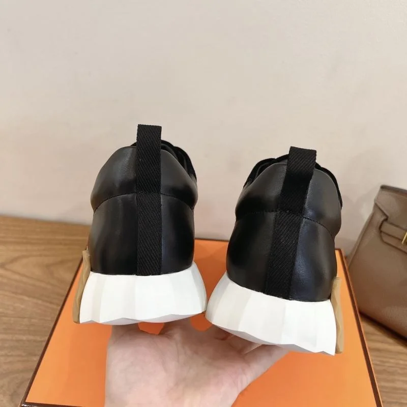 Affordable Hermes Low Shoes