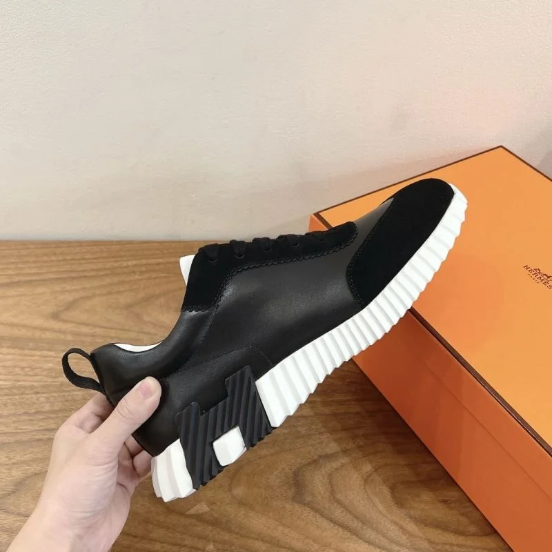Genuine Hermes Low Shoes