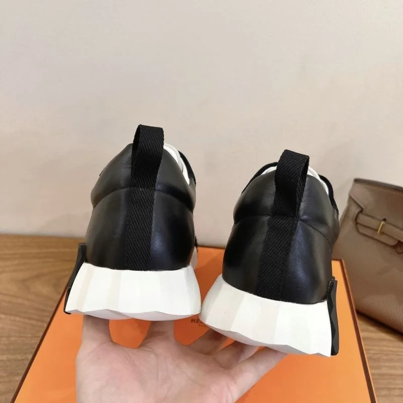 Genuine Hermes Low Shoes