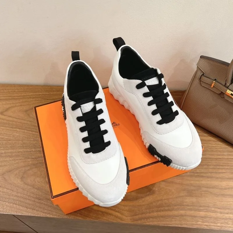 Original Hermes Low Shoes