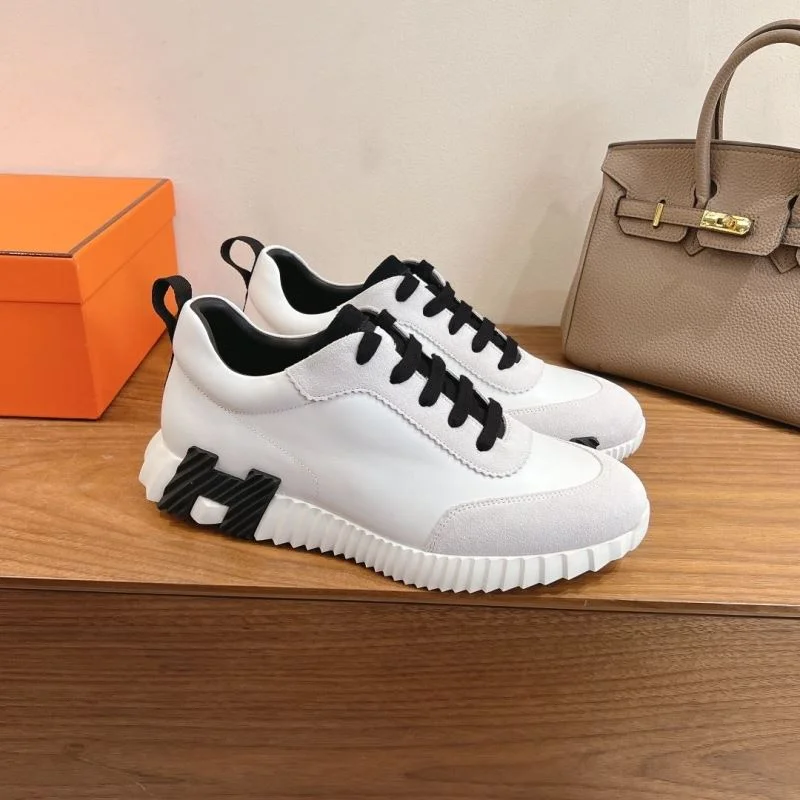 Original Hermes Low Shoes