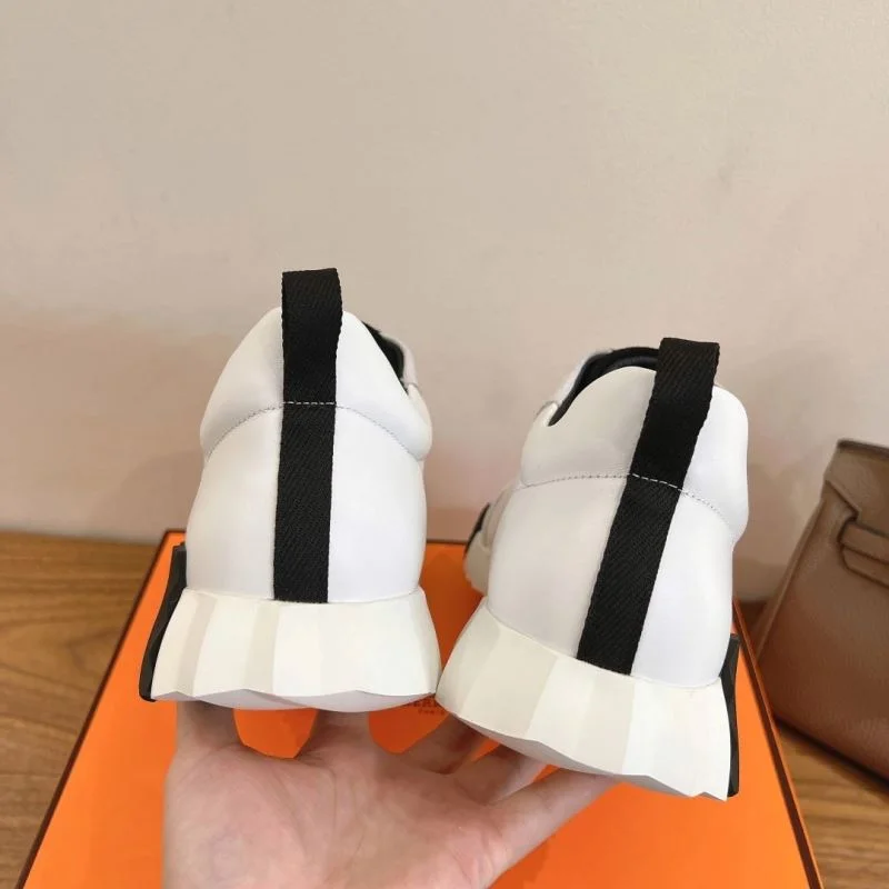 Original Hermes Low Shoes