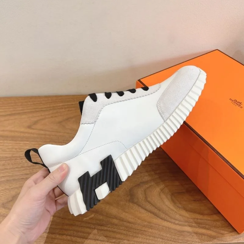 Original Hermes Low Shoes