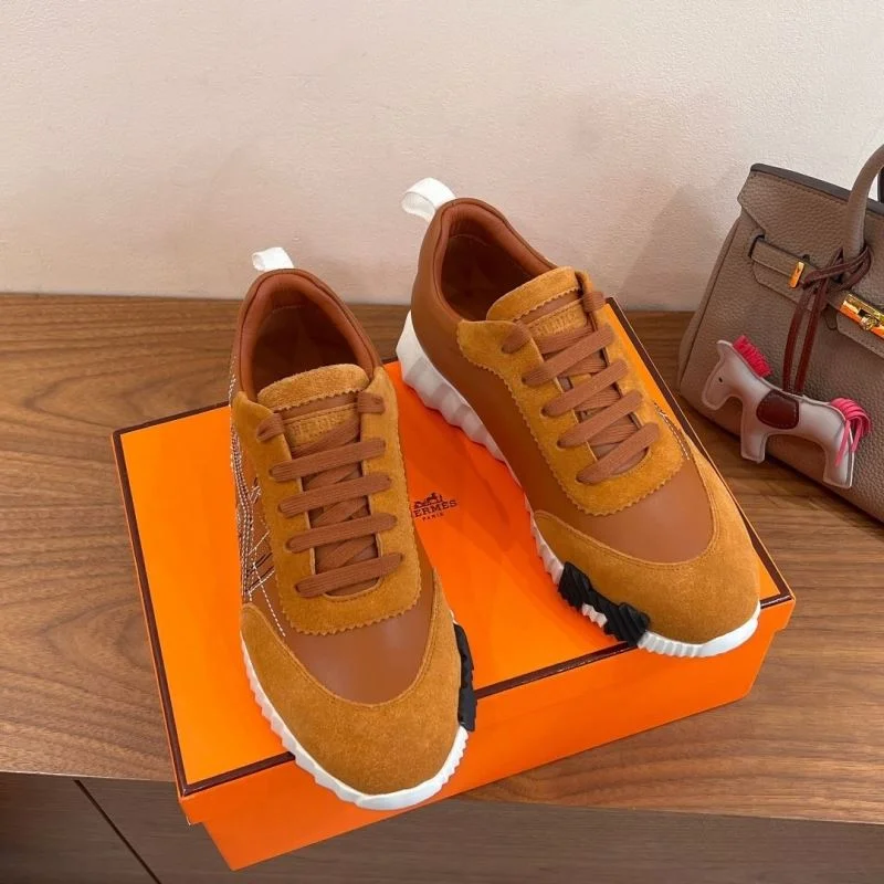 Cut-rate Hermes Low Shoes