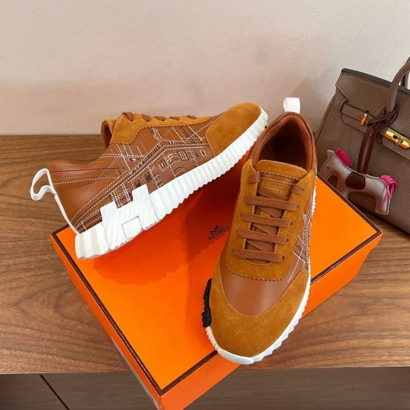 Cut-rate Hermes Low Shoes
