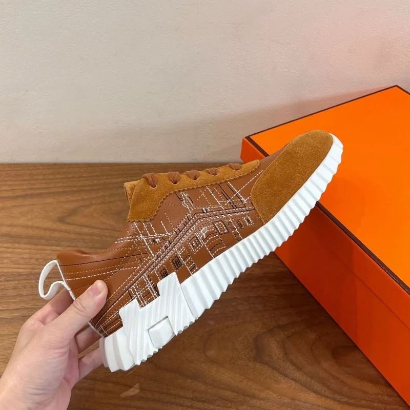Cut-rate Hermes Low Shoes