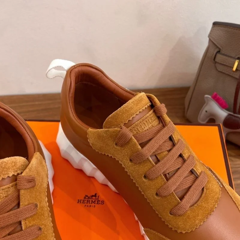 Cut-rate Hermes Low Shoes