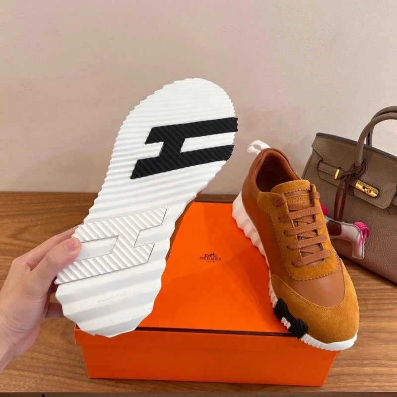 Cut-rate Hermes Low Shoes