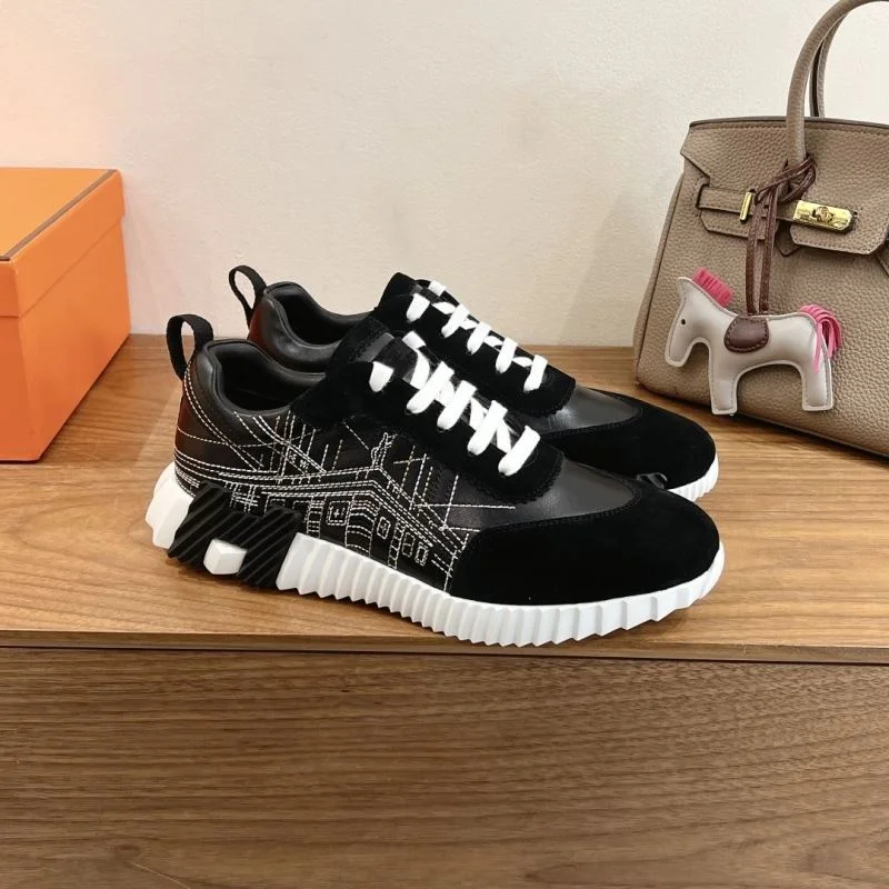 Reasonably priced Hermes Low Shoes