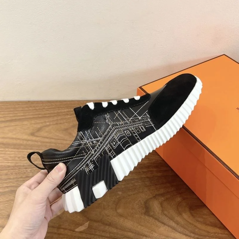 Reasonably priced Hermes Low Shoes