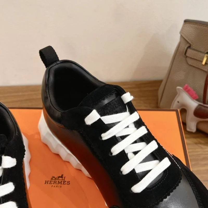 Reasonably priced Hermes Low Shoes