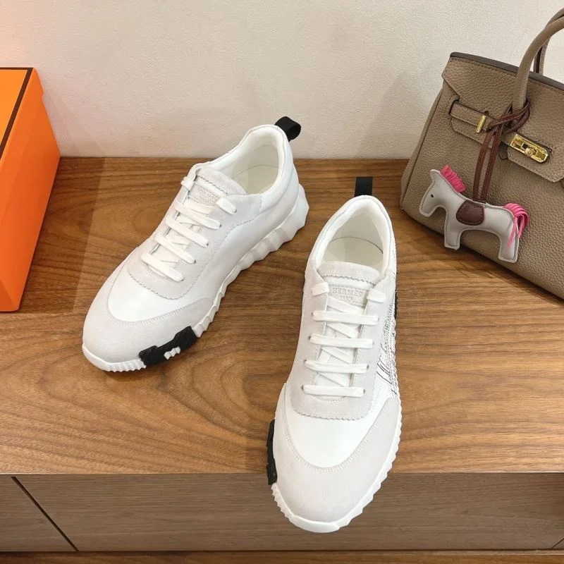 Economical Hermes Low Shoes