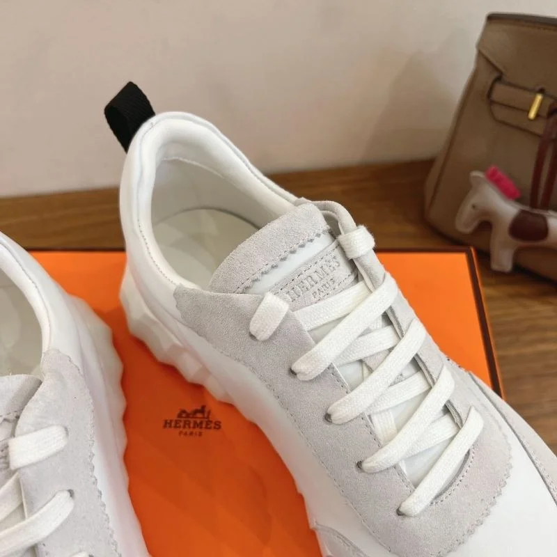 Economical Hermes Low Shoes