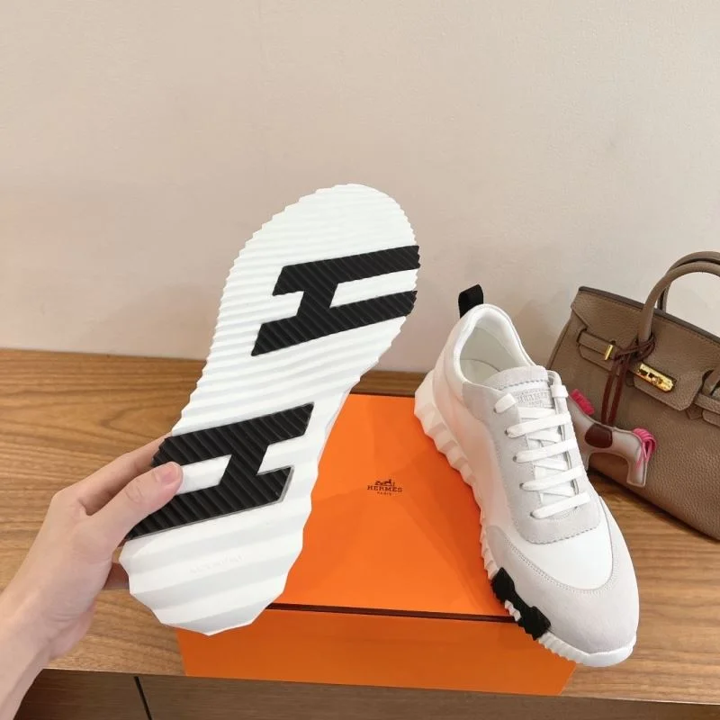 Economical Hermes Low Shoes