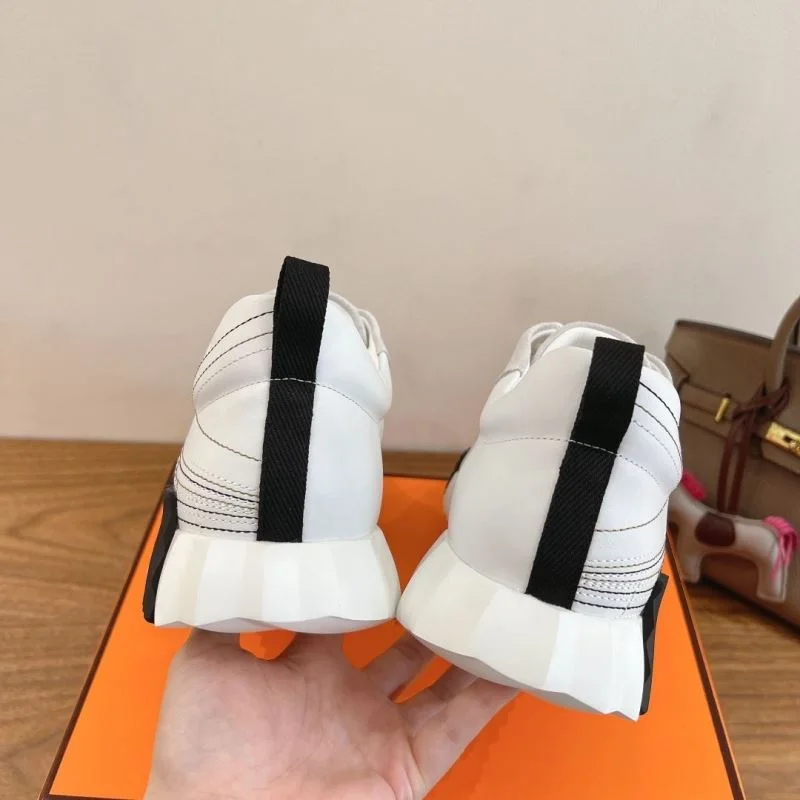 Economical Hermes Low Shoes