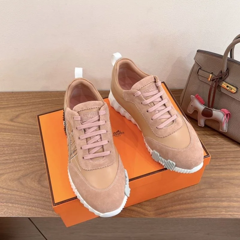 Economical Hermes Low Shoes