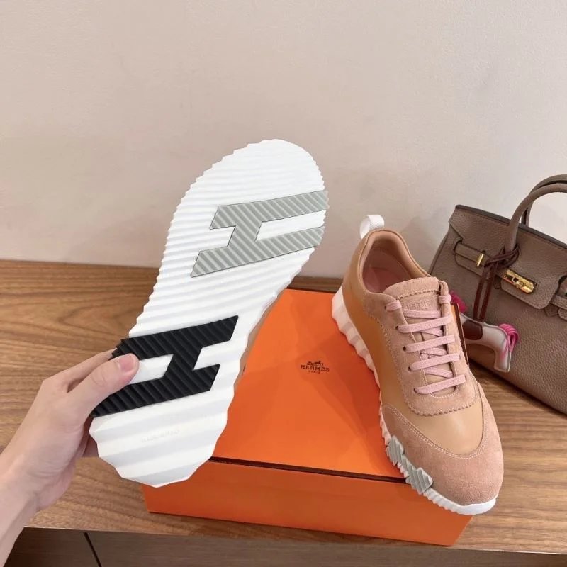 Economical Hermes Low Shoes