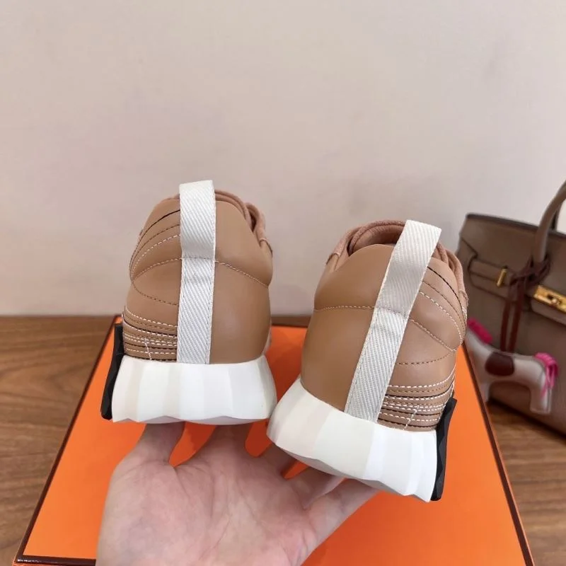 Economical Hermes Low Shoes
