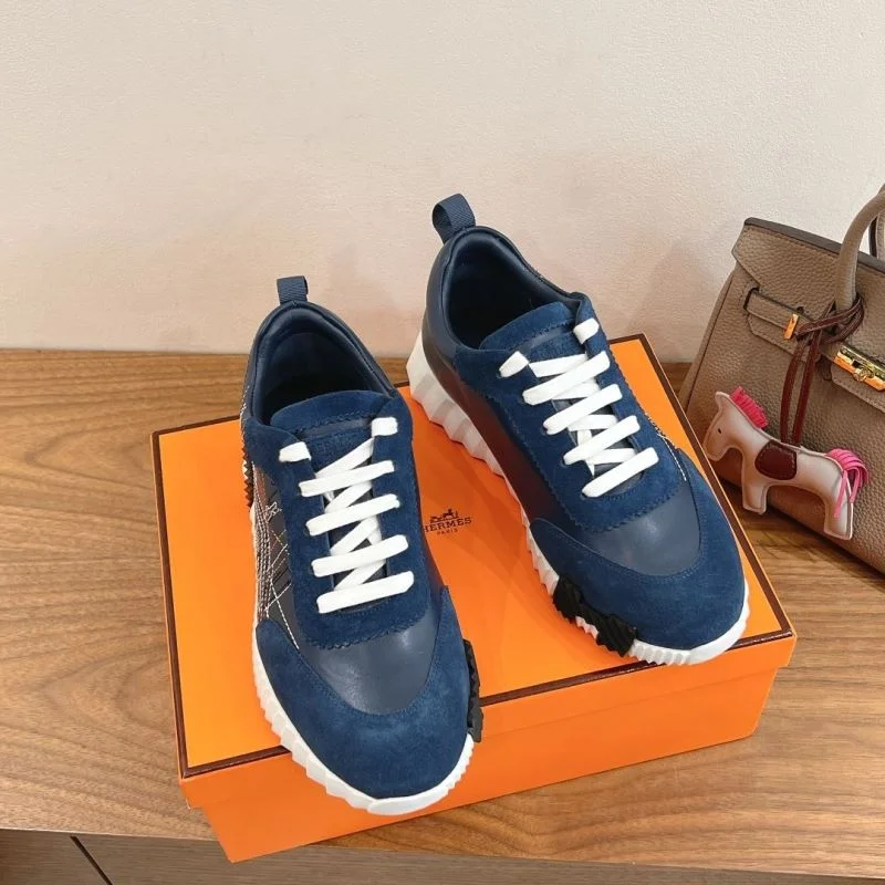 Bargain Hermes Low Shoes