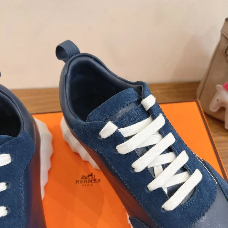 Bargain Hermes Low Shoes