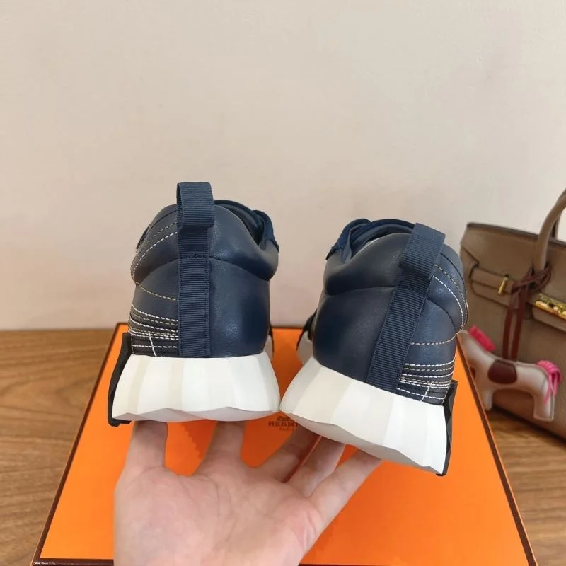 Bargain Hermes Low Shoes