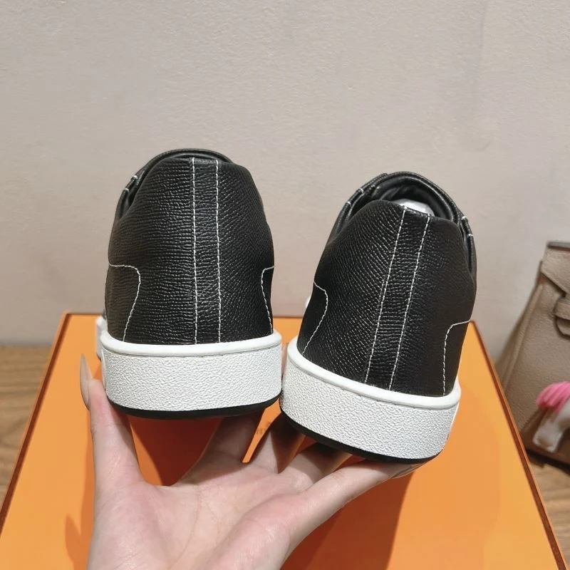 Low-cost Hermes Low Shoes