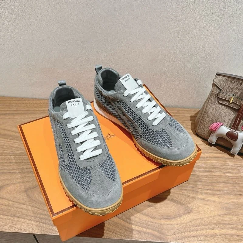 Top match Hermes Low Shoes