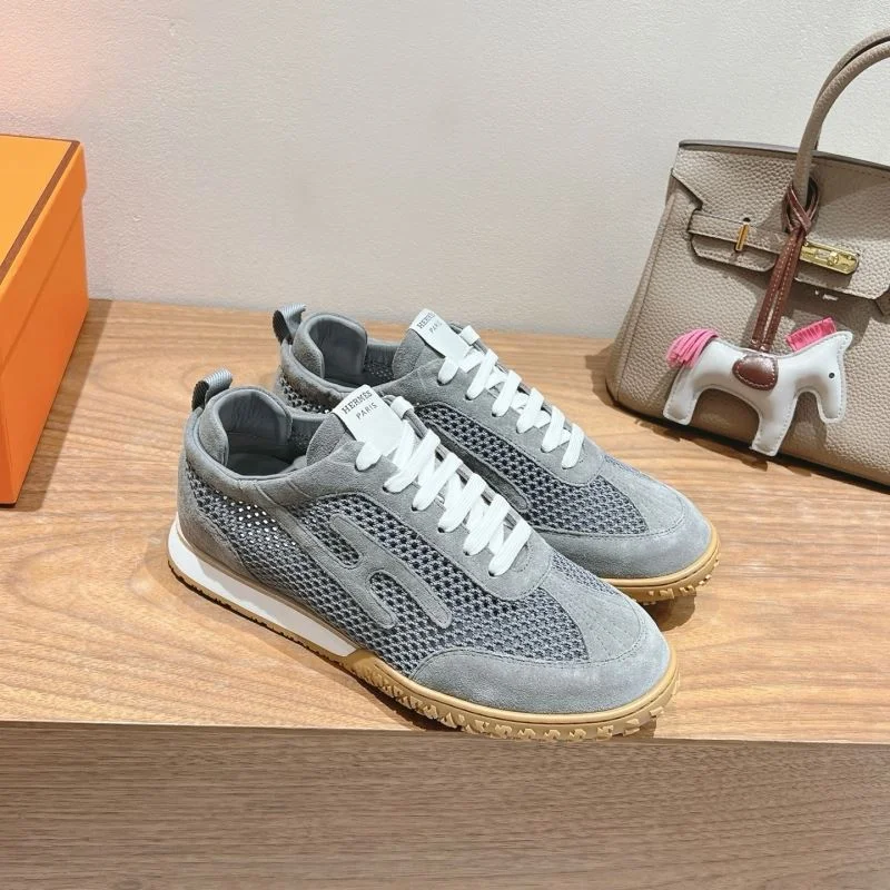Top match Hermes Low Shoes