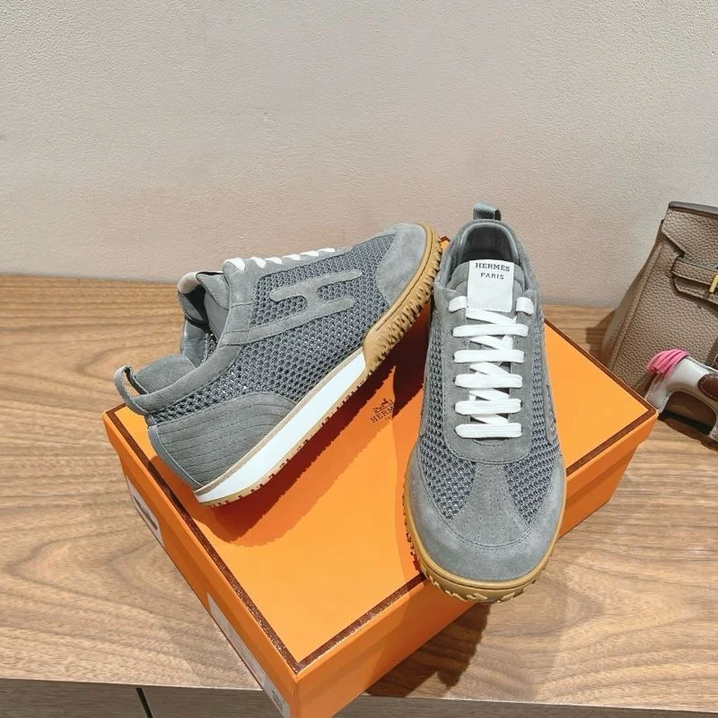 Top match Hermes Low Shoes