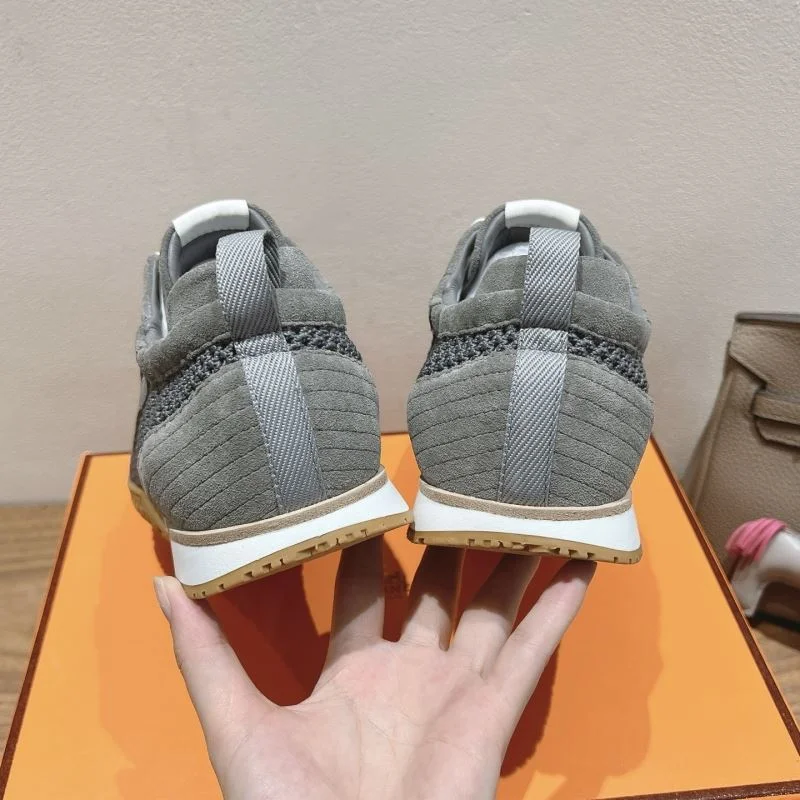 Top match Hermes Low Shoes