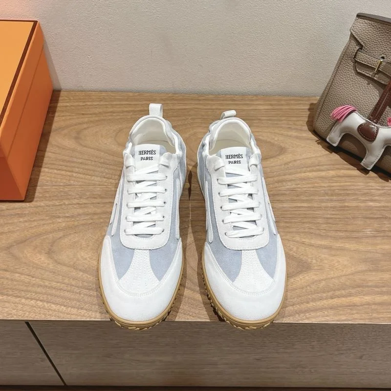 Precise copy Hermes Low Shoes