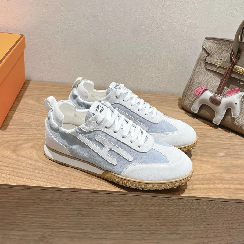 Precise copy Hermes Low Shoes