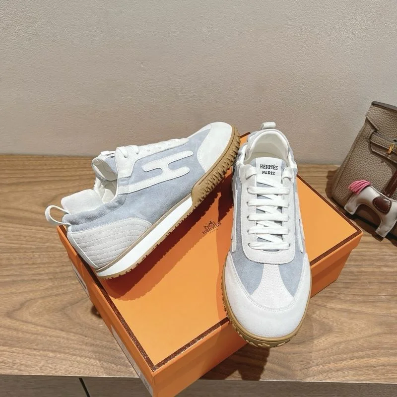 Precise copy Hermes Low Shoes