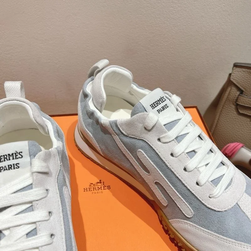 Precise copy Hermes Low Shoes