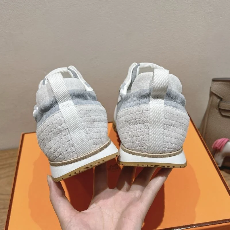 Precise copy Hermes Low Shoes