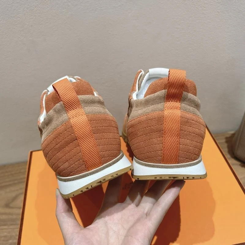 Affordable Hermes Low Shoes