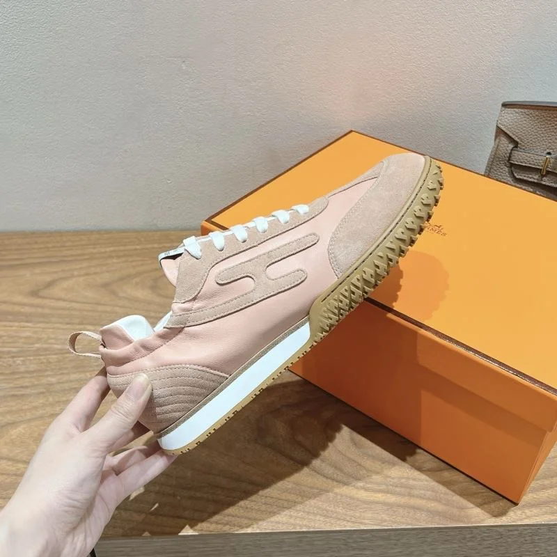 Discounted Hermes Low Shoes