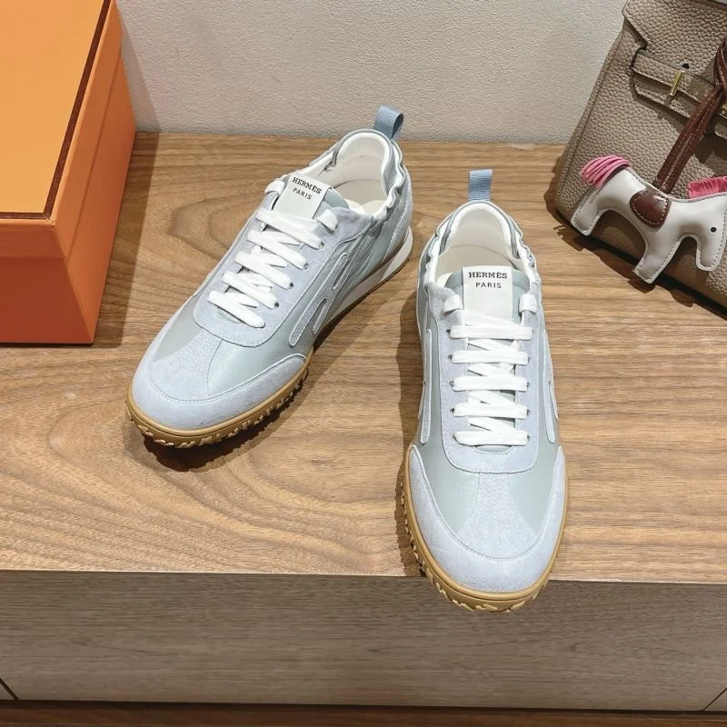 Reasonably priced Hermes Low Shoes