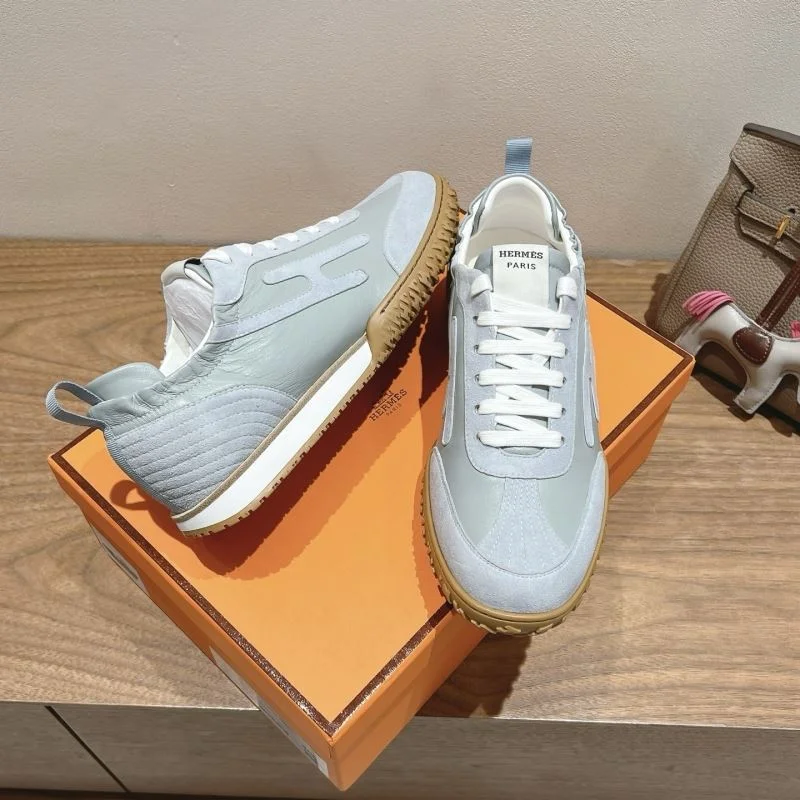 Reasonably priced Hermes Low Shoes