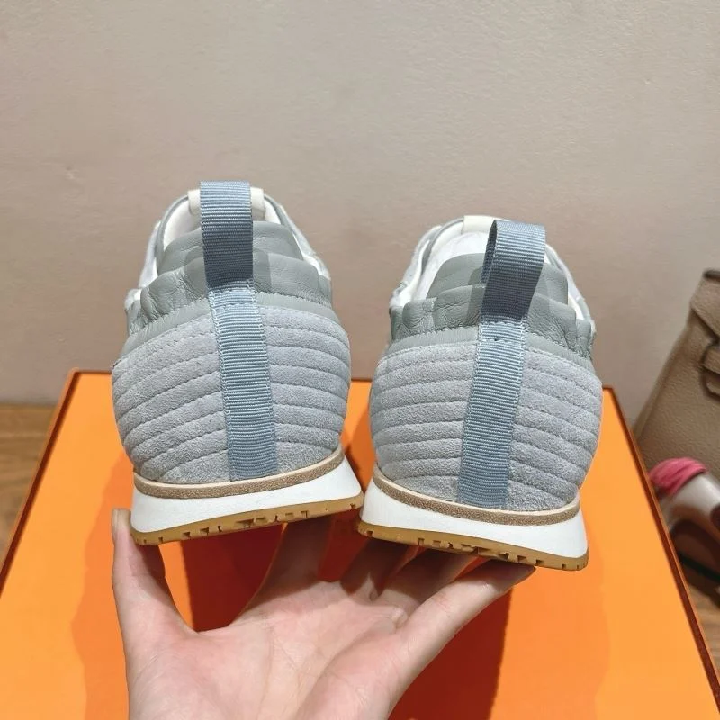 Reasonably priced Hermes Low Shoes