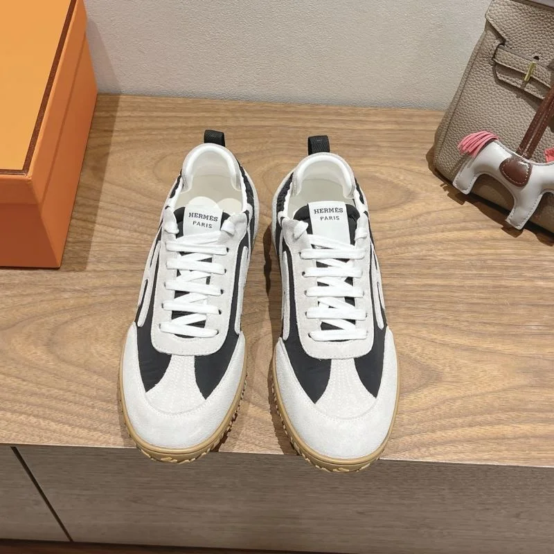 Affordable Hermes Low Shoes