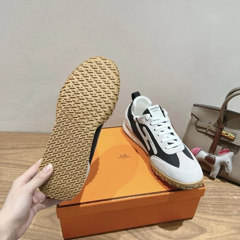 Affordable Hermes Low Shoes
