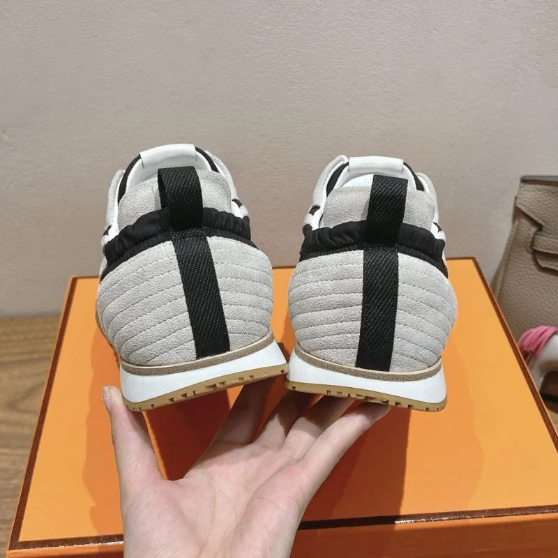 Affordable Hermes Low Shoes