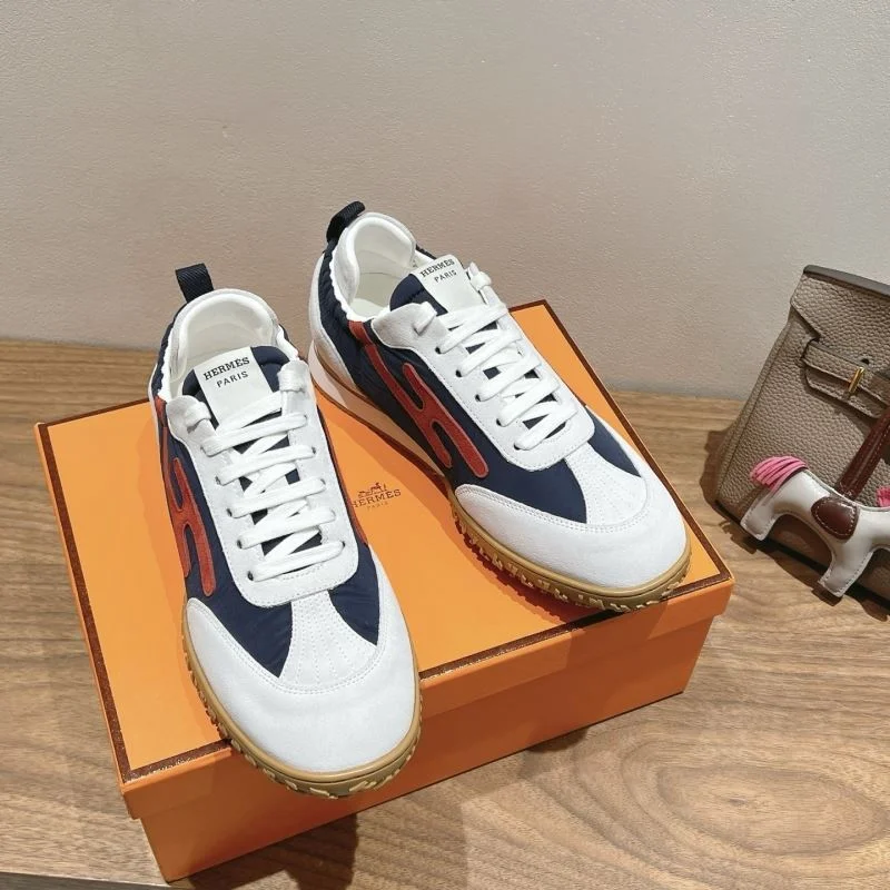 Affordable Hermes Low Shoes
