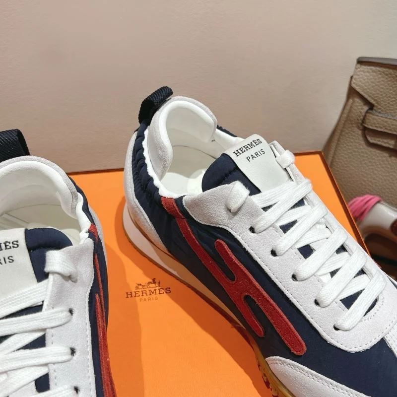 Affordable Hermes Low Shoes