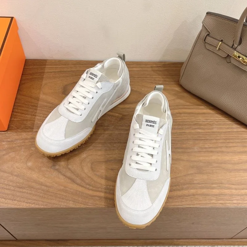 Economical Hermes Low Shoes